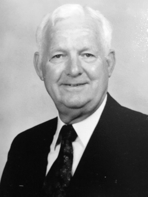 Carlton F. ‘Carl’ Sauer | News, Sports, Jobs - The Express